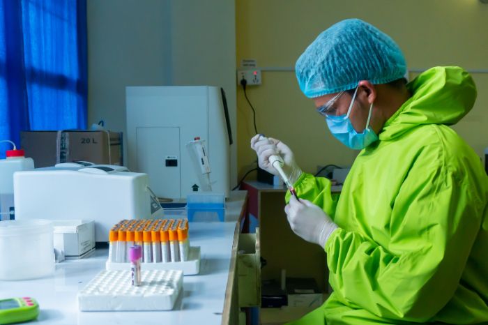 Telitacicept shows strong Phase III results in myasthenia gravis trial ...